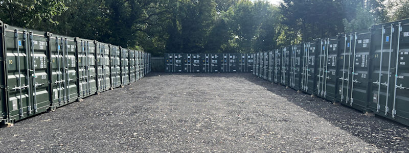 Brockford and Stowmarket Self Storage Warehouse | Norfolk self storage ...